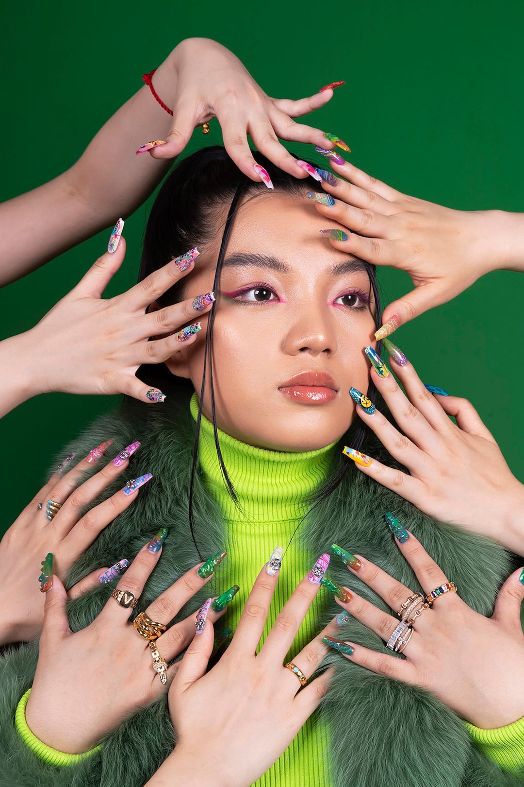 Xiaohan Lu Premium Mediocre - Artdoc Photography Magazine Inspiration